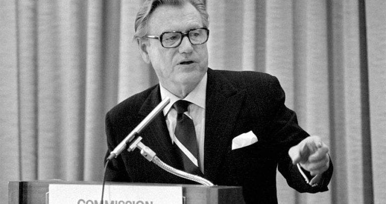 Nelson Rockefeller: The Messy And Mysterious Death Of The Former Vice ...
