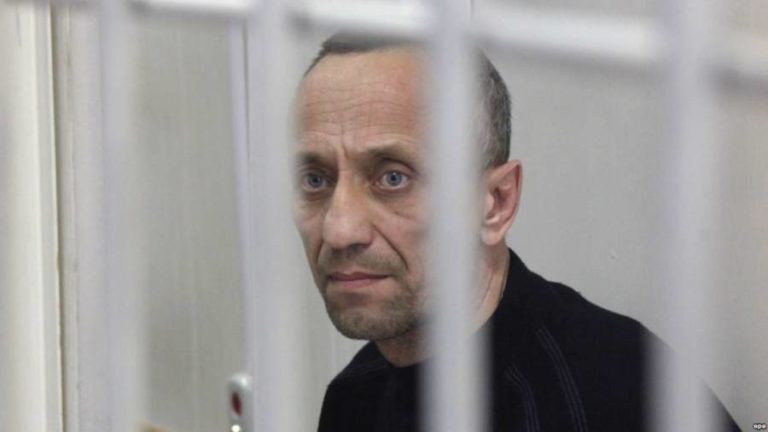 Mikhail Popkov, "The Werewolf" Found Guilty Of 78 Total Murders