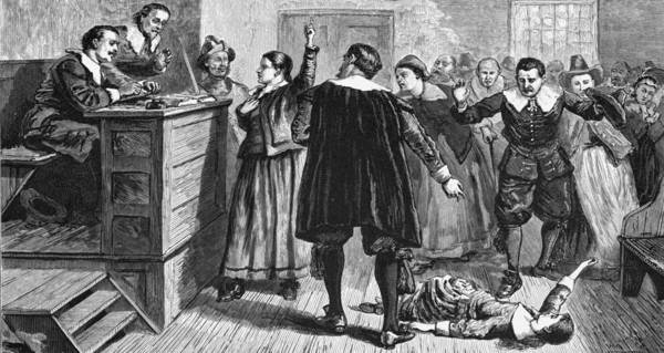 Salem Witch Trials Facts That Dispel The Widespread Myths
