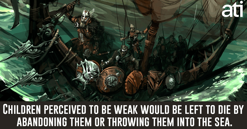 32 Viking Facts That Reveal One Of History's Most Misunderstood Groups