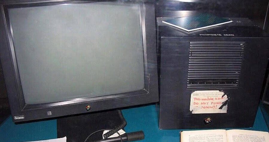 Who Invented The Internet? How And When History Was Made