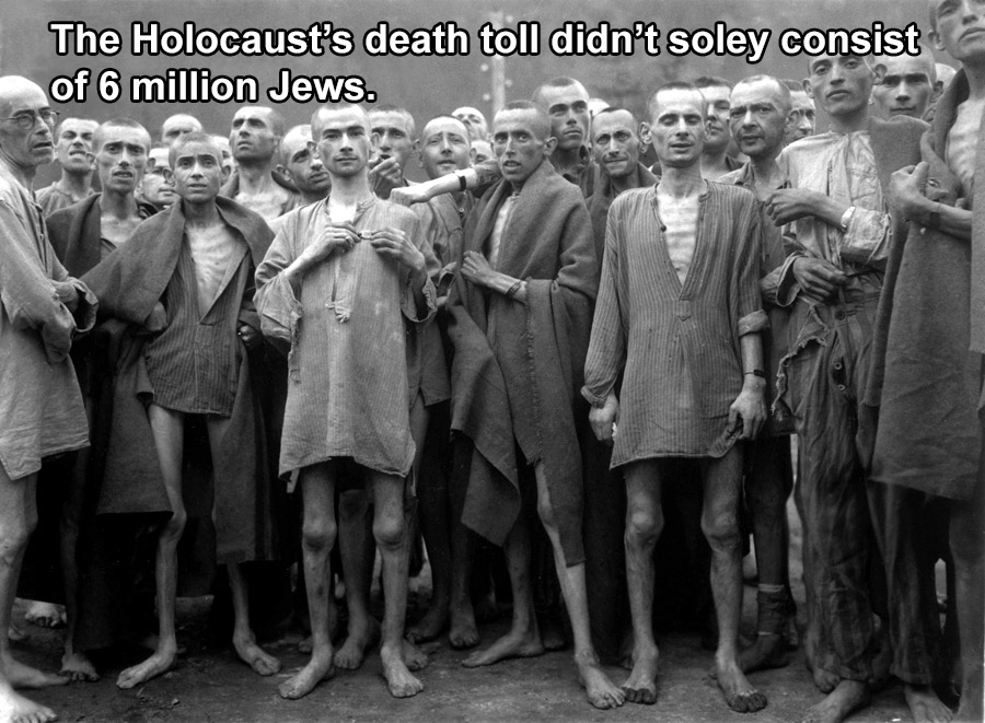 33 History Myths That We All Need To Stop Spreading