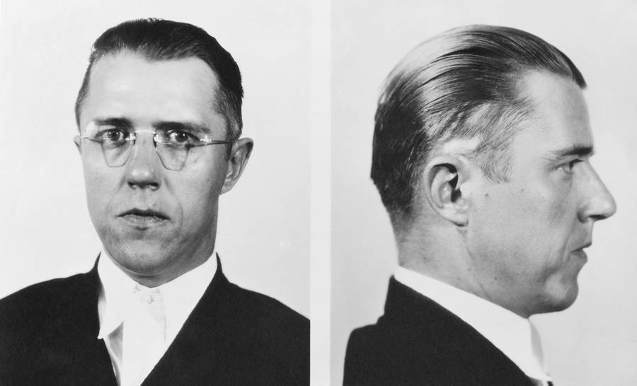 Famous Gangsters Of The 1920s Who Remain Notorious Today