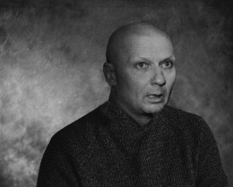 Andrei Chikatilo, The 'Red Ripper' Who Butchered 53 Victims