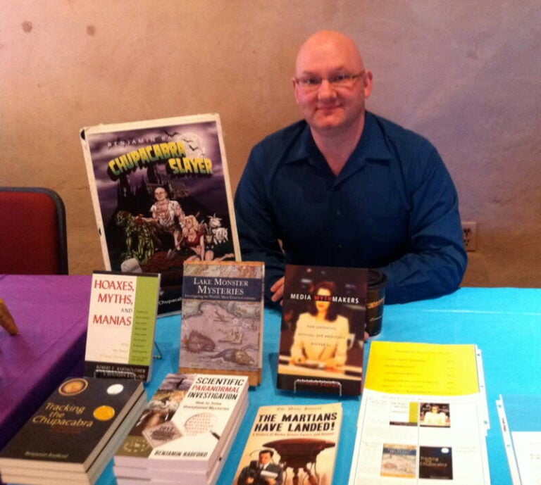 Chupacabra, The Blood-Sucking Beast That Haunts The Southwest