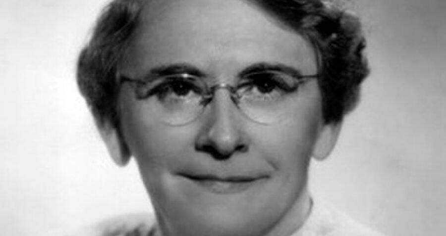 Georgia Tann, The Adoption Agency Operator Who Sold 5,000 Babies