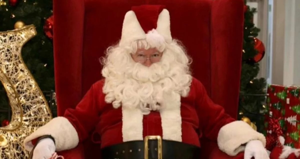 Bruce McArthur, The Santa Claus Killer Who Targeted Gay Men