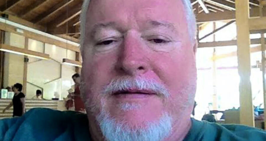 Bruce McArthur, The Santa Claus Killer Who Targeted Gay Men