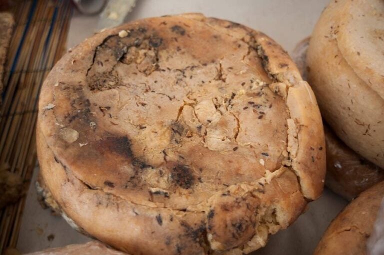 Casu Marzu, The Italian Maggot Cheese That's Illegal Around The World
