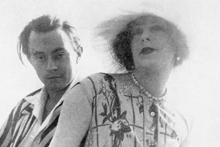 Lili Elbe, The Dutch Painter Who Became A Transgender Pioneer