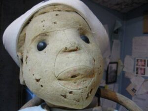 Robert The Doll: The Real Story Of Key West's Haunted Toy