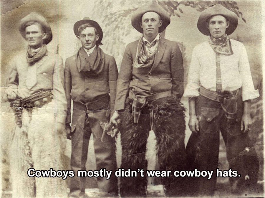 33 History Myths That We All Need To Stop Spreading