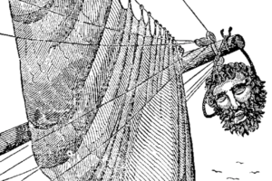 How Blackbeard Conquered The Caribbean Before He Was Brutally Beheaded