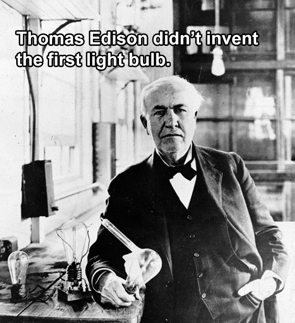 33 History Myths That We All Need To Stop Spreading