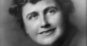 How Edith Wilson Became America's First Female President