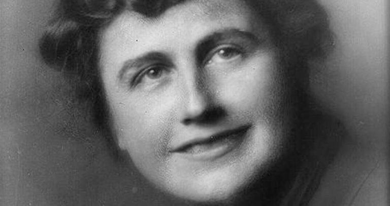 How Edith Wilson Became Americas First Female President