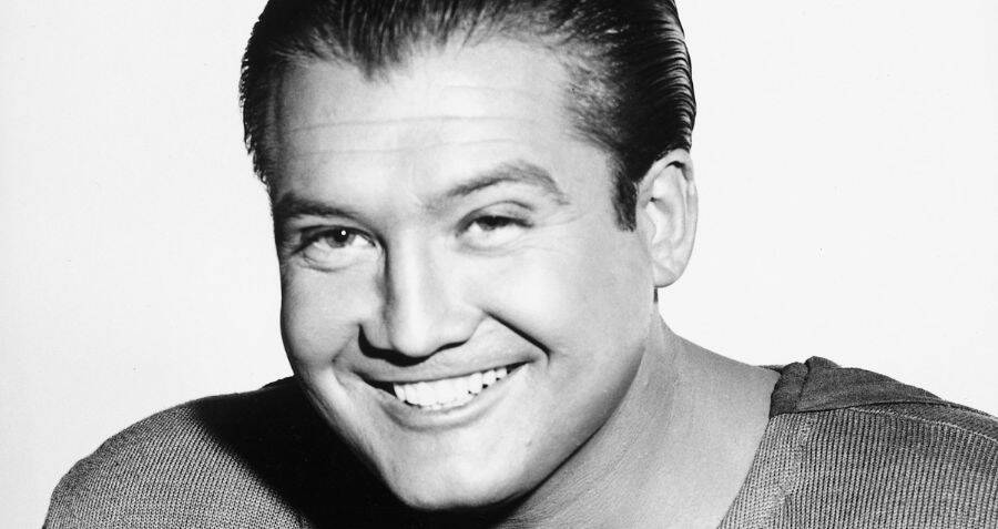 George Reeves: The Baffling Death Of The 'Original Superman'