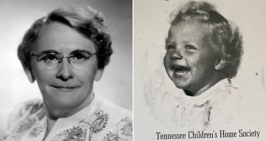 Georgia Tann, The Adoption Agency Operator Who Sold 5,000 Babies