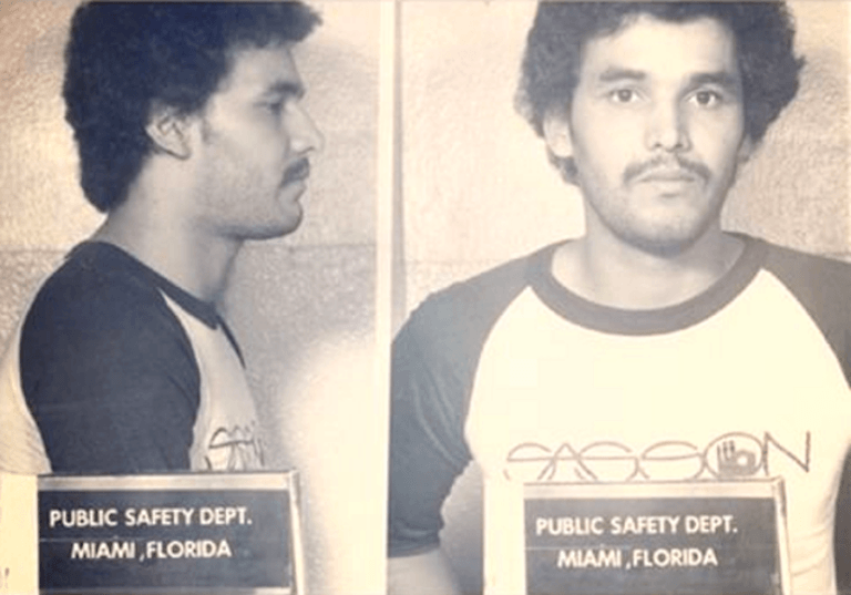 Griselda Blanco, The 'Cocaine Godmother' Of 1970s Miami