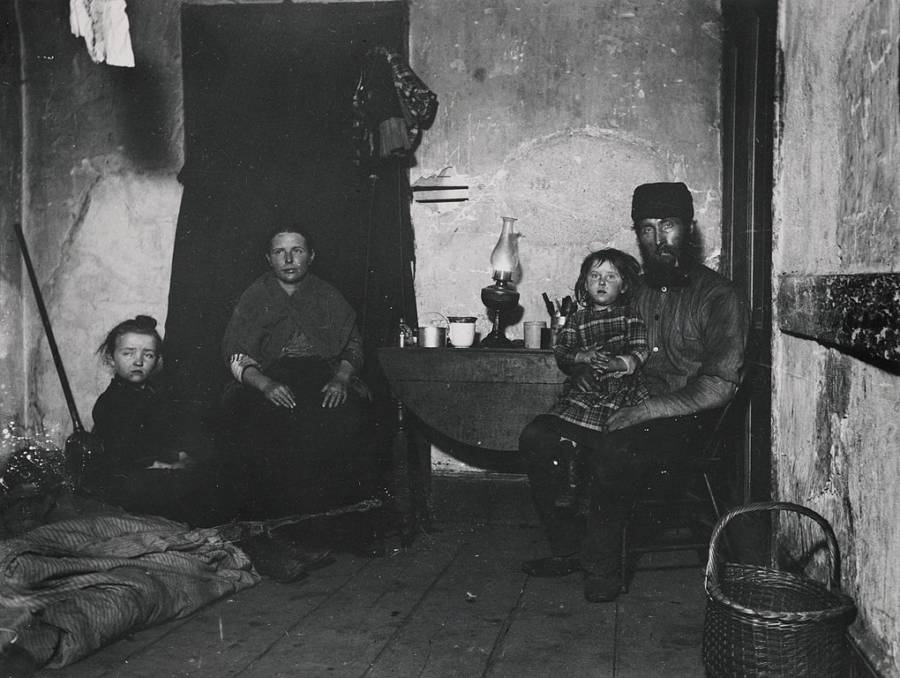 33 Jacob Riis Photographs From How The Other Half Lives And Beyond