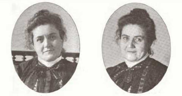 Inside The Twisted Mind And Murders Of "Jolly" Jane Toppan