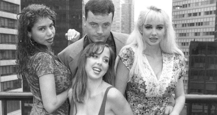 The Real Lorena Bobbitt Story That The Tabloids Didn't Tell