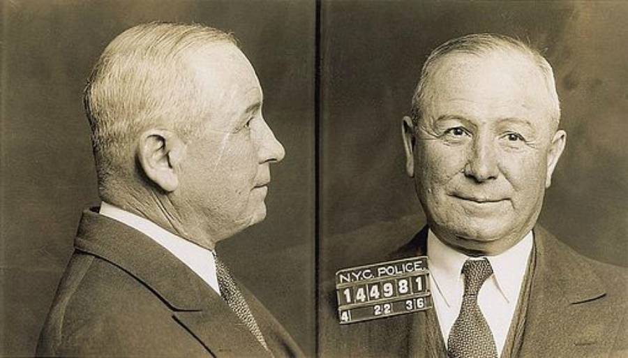 Famous Gangsters Of The 1920s Who Remain Notorious Today