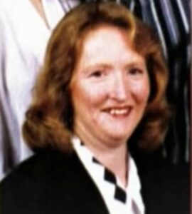 Katherine Knight, The Woman Who Turned Her Lover Into A Stew
