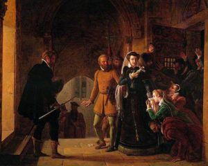 Mary, Queen of Scots And The Story Of Her Grisly, Botched Execution