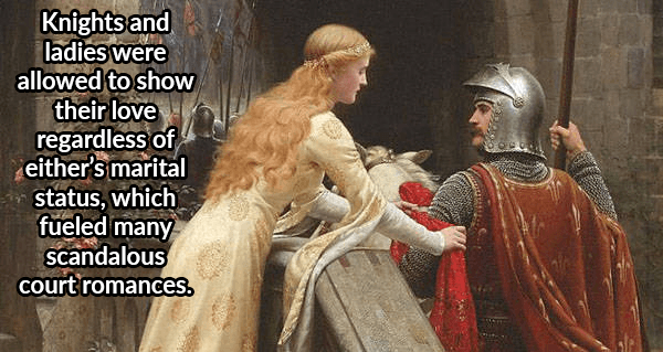 23 Medieval Knights Facts That Separate Fact From Fiction