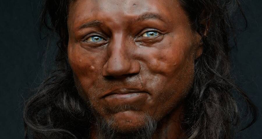Cheddar Man, Britain's Oldest Complete Skeleton