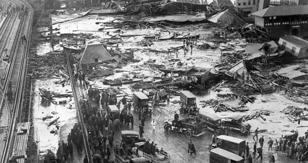 7 Deadly Catastrophes Caused By Foods And Beverages