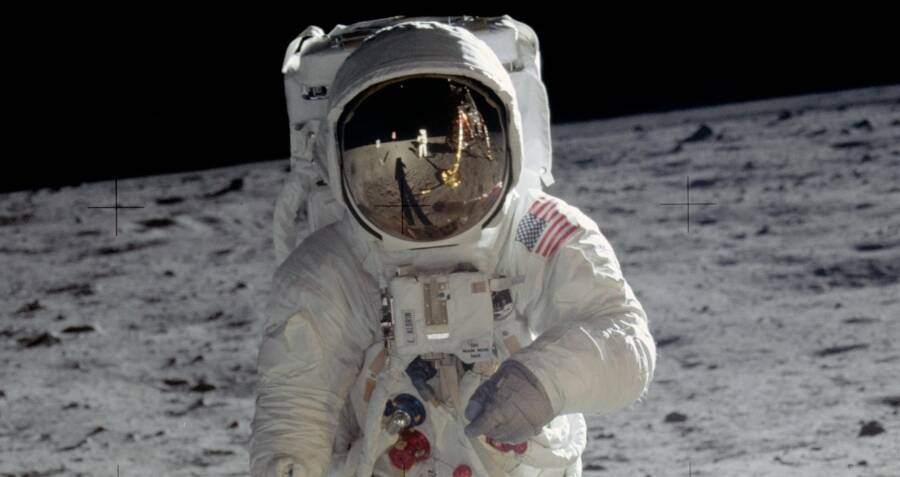 Was The Moon Landing Fake? Why Some People Think So