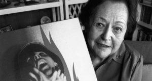 Nancy Wake, The White Mouse Of The French Resistance