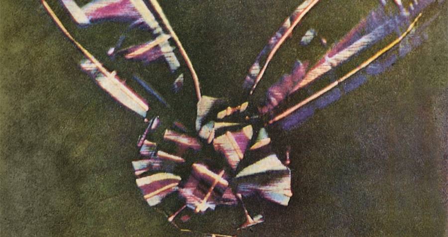 The History Of Photography In 27 Groundbreaking Images