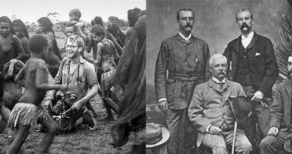 17 Famous Cannibal Attacks That Will Send A Shiver Down Your Spine