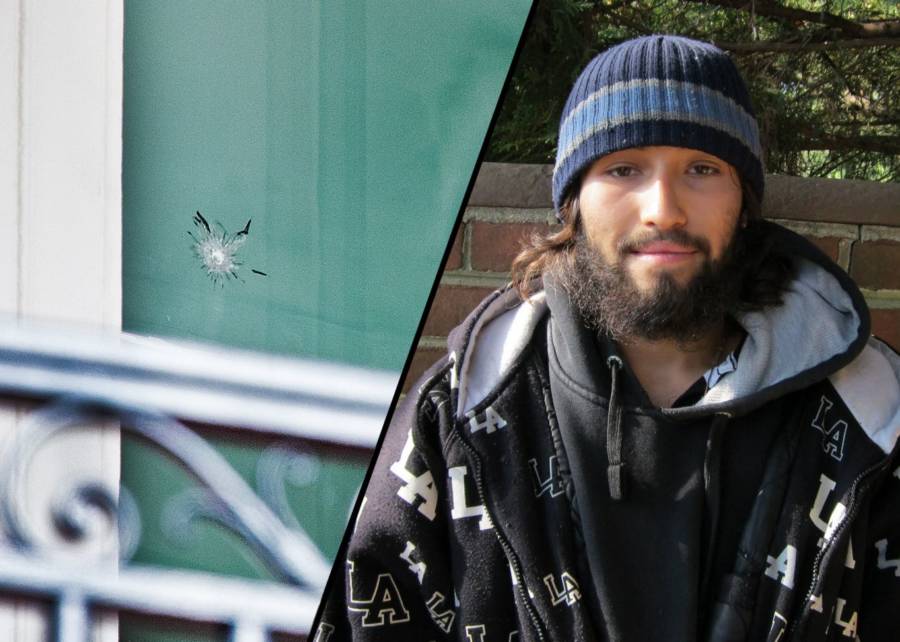 16 Presidential Assassins Who Failed To Kill The President