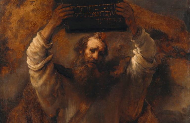 Who Wrote The Bible? What The Historical Evidence Says