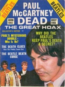 Paul Is Dead: The Truth Behind The Conspiracy Theory