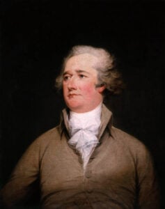 The Story Of Maria Reynolds And Alexander Hamilton's Sex Scandal