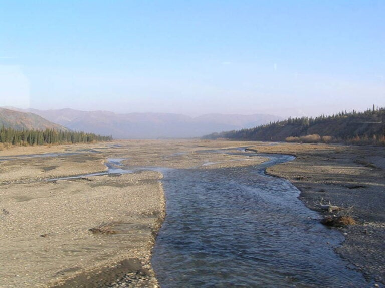 Chris McCandless Hiked Into The Alaskan Wild And Never Reemerged