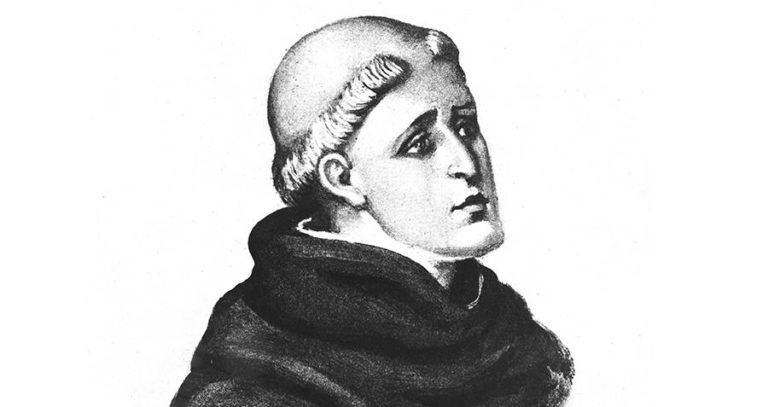 The Unfathomable Cruelty Of Tomás de Torquemada