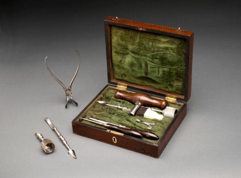 Trepanation: The Ancient Surgery Of Drilling A Hole Into The Skull