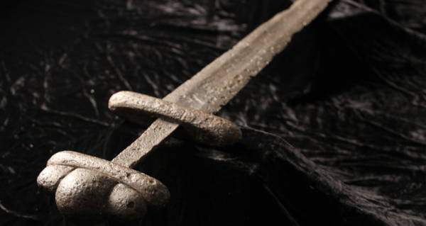 Ulfberht Swords: Unlocking The Mysteries Of The Viking Blades