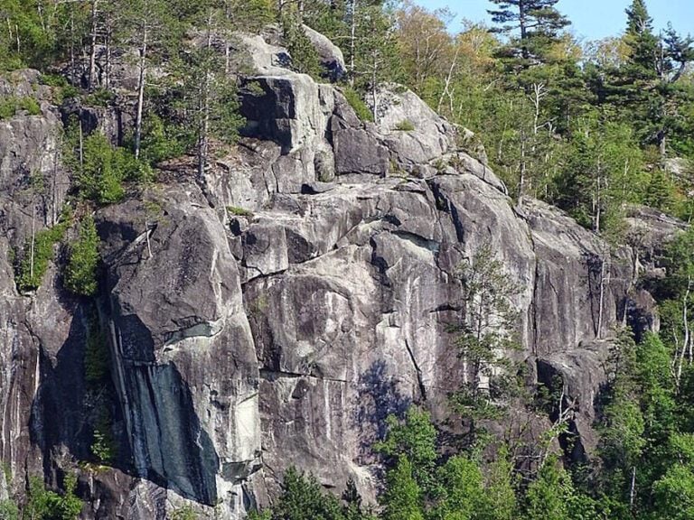 The Wendigo, The Cannibalistic Beast Of Native American Folklore