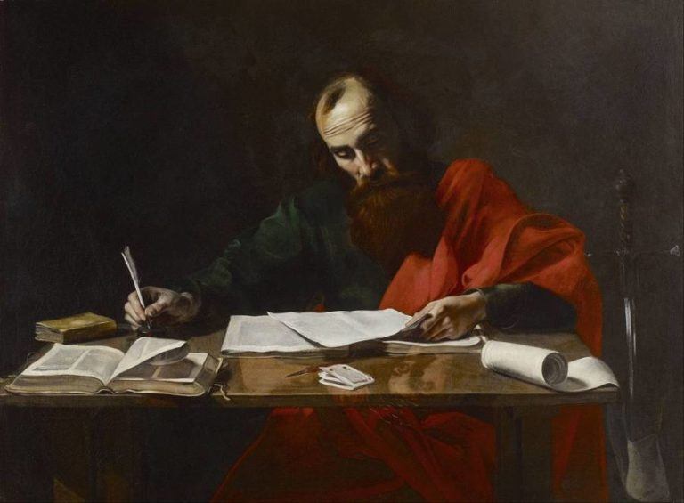 Who Wrote The Bible? What The Historical Evidence Says