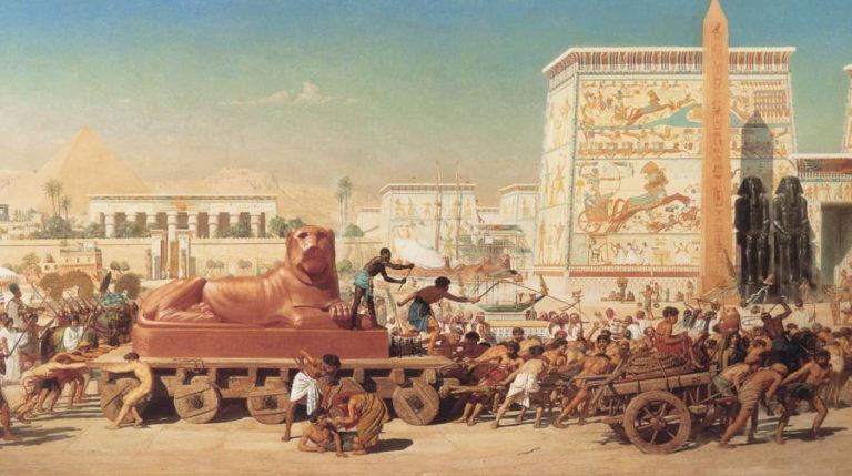 Who Wrote The Bible? What The Historical Evidence Says