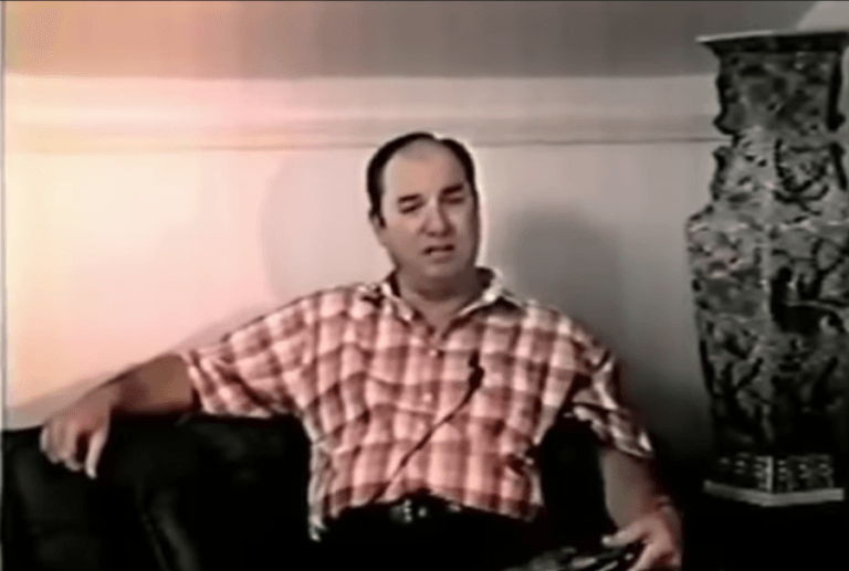 Milton William Cooper, The Father Of Modern Conspiracy Theories