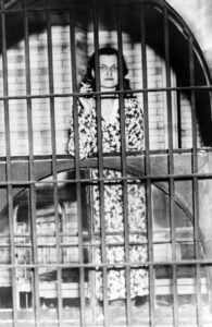 55 Vintage Female Mugshots From The Early 20th Century