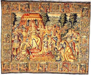 The Story Of Zenobia, The Warrior Queen Of The Middle East